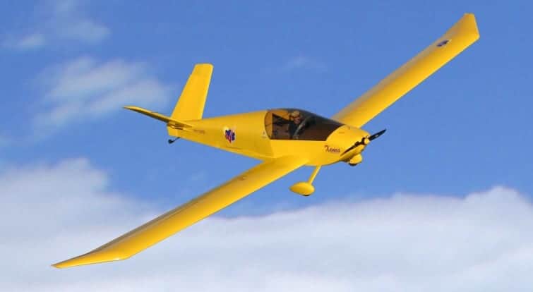 Sonex Aircraft and Navmar Applied Sciences to Collaborate on UAV Design ... Sonex Aircraft and Navmar Applied Sciences to Collaborate on UAV Design ...