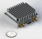 NuWaves to Develop Miniature C-band Power Amplifier for NASA Missions | UST