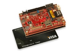 VersaLogic Launches Ultra-Compact Hawk Embedded Processing Unit | UST