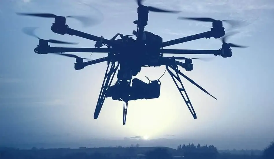 Unmanned Systems News | Unmanned Systems Technology
