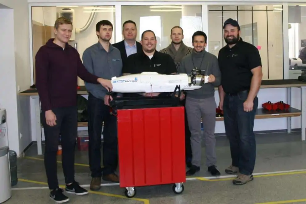 UAV News | Drone News | Unmanned Aerial Systems UAS & UAV News