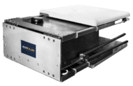 UAV Data Links | SDR Technology | Tracking Antenna | Simpulse