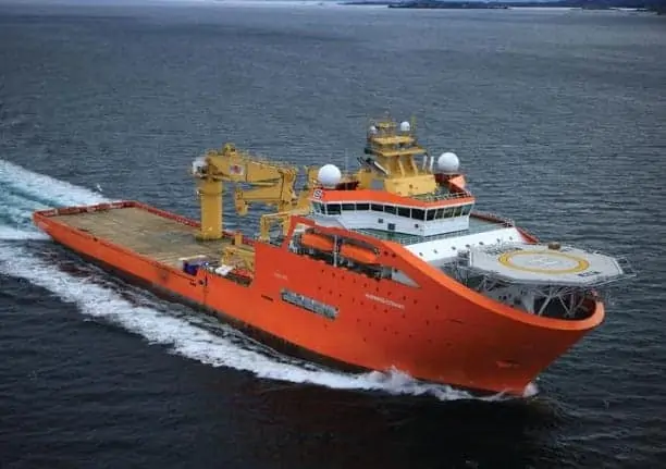 SeeByte Copilot Software Successfully Integrated with Normand Oceanic ...
