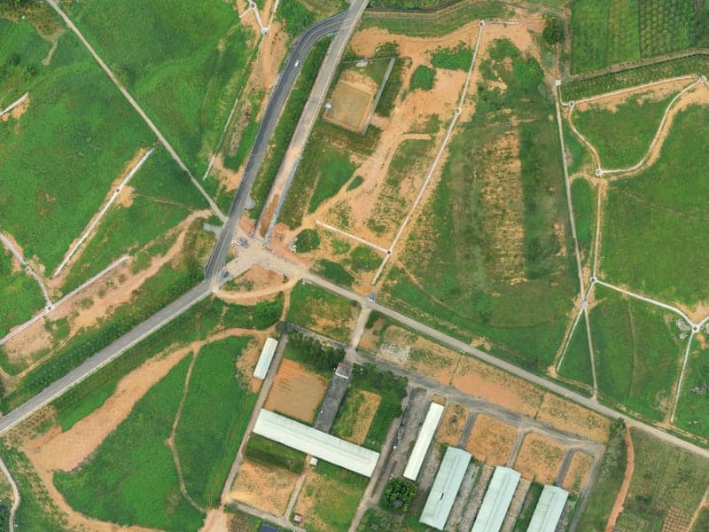 SimActive Announces New Correlator3D Release with Updated Aerial Triangulation | UST