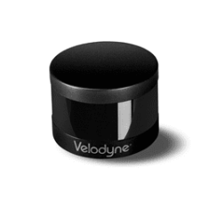 Velodyne Announces New ULTRA Puck Real-Time 3D LiDAR Sensor | UST