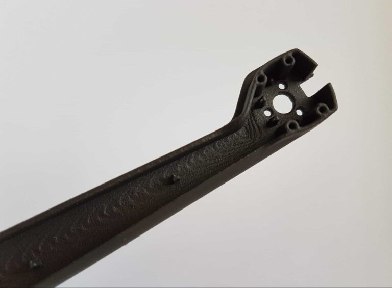 Parrot UAS Built with Windform Materials and Additive Manufacturing | UST