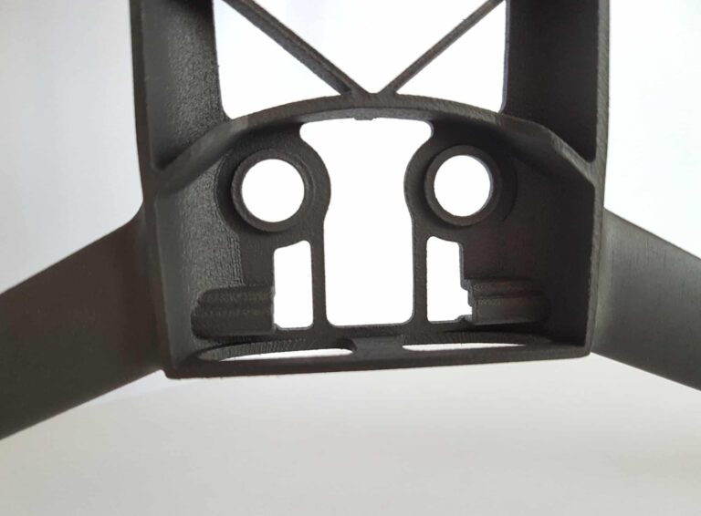 Parrot UAS Built with Windform Materials and Additive Manufacturing | UST