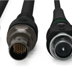 Fischer Connectors Provide High-Performance Connectors for UAVs and ...