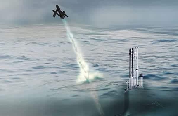 U.S. Navy Demonstrates Cross-Domain Unmanned Systems Communication | UST U.S. Navy Demonstrates Cross-Domain Unmanned Systems Communication | UST