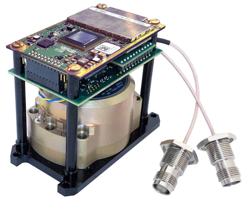 Ins Dh Oem Gnss Aided Inertial Navigation System Oem Version Of Next