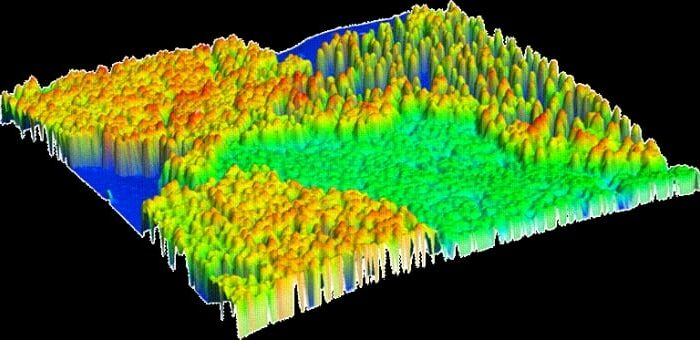 Comparing Photogrammetry and LiDAR for Aerial Mapping via Drone | UST