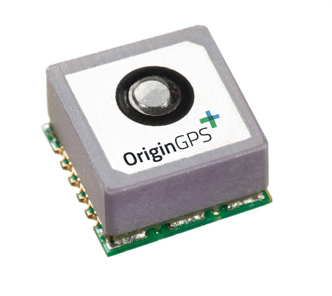 OriginGPS Announces New SiRFstar V GPS/GNSS Modules | UST