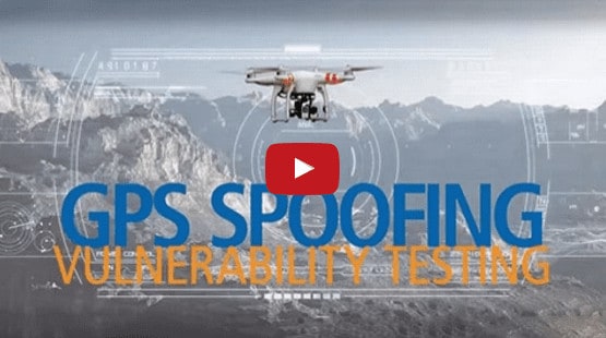 Testing Drone Resiliency to GPS Spoofing Attacks | Unmanned Systems ... Testing Drone Resiliency to GPS Spoofing Attacks | Unmanned Systems ...