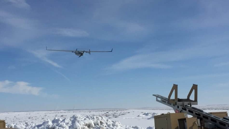 Insitu Integrator small tactical unmanned aircraft | Unmanned Systems ... Insitu Integrator small tactical unmanned aircraft | Unmanned Systems ...