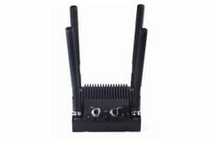 Silvus Announces Long-Range 4x4 MIMO Radio for Unmanned Systems | UST