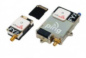 uAvionix Unveils New Integrated ADS-B and GPS Solutions for Drones | UST
