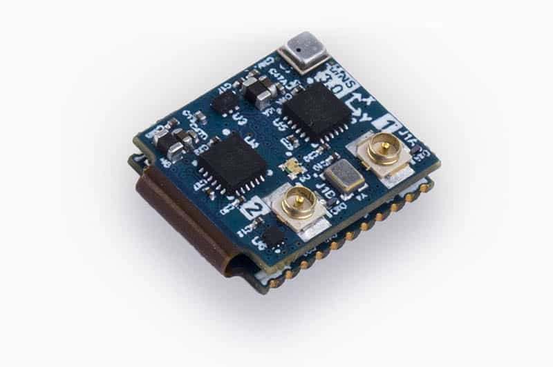 Inertial Sense Introduces New Miniature GPS-Aided Inertial Navigation ... Inertial Sense Introduces New Miniature GPS-Aided Inertial Navigation ...