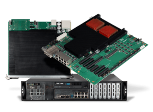 X-ES Introduces New Intel Xeon-Based Server-Class Computing Products | UST