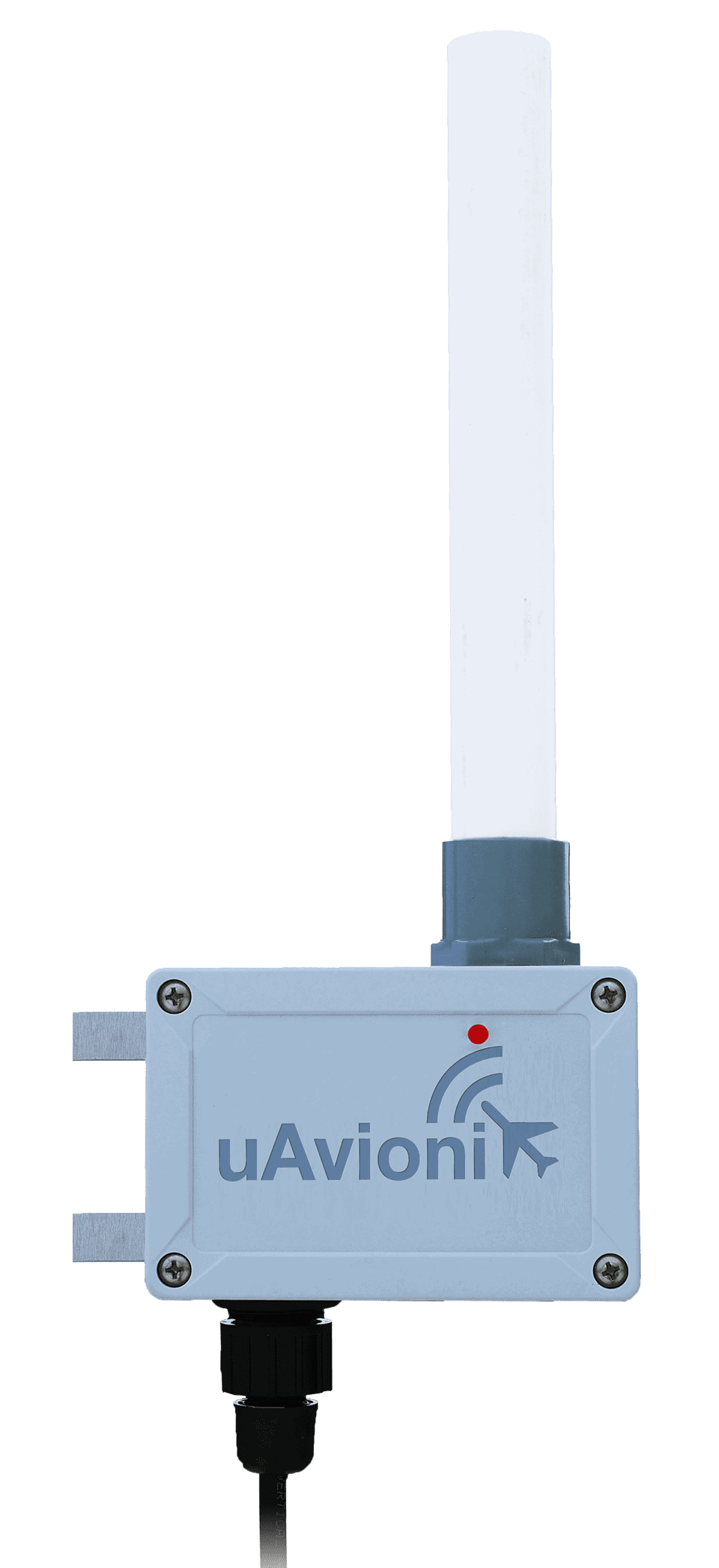 pingStation Dual Band ADS-B Receiver | Unmanned Systems Technology pingStation Dual Band ADS-B Receiver | Unmanned Systems Technology