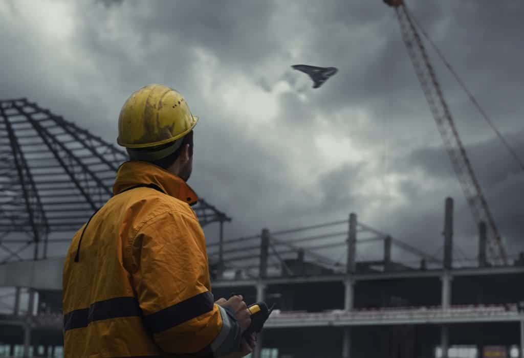 Trimble and Propeller Aero Collaborate on UAS Analytics Platform | UST Trimble and Propeller Aero Collaborate on UAS Analytics Platform | UST