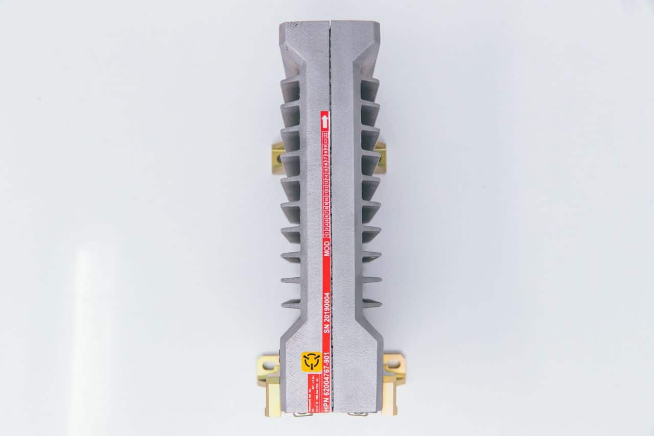 Compact Fly-By-Wire Control System | FBW System for UAS & UAM Flight ...