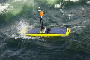 Liquid Robotics Announces Next Generation of Wave Glider USV | UST