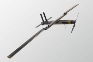 Lockheed Martin Unveils Lightweight Canister-Launched UAS | UST