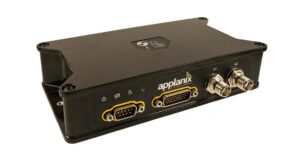 Applanix Updates Positioning and Orientation System for Autonomous ...