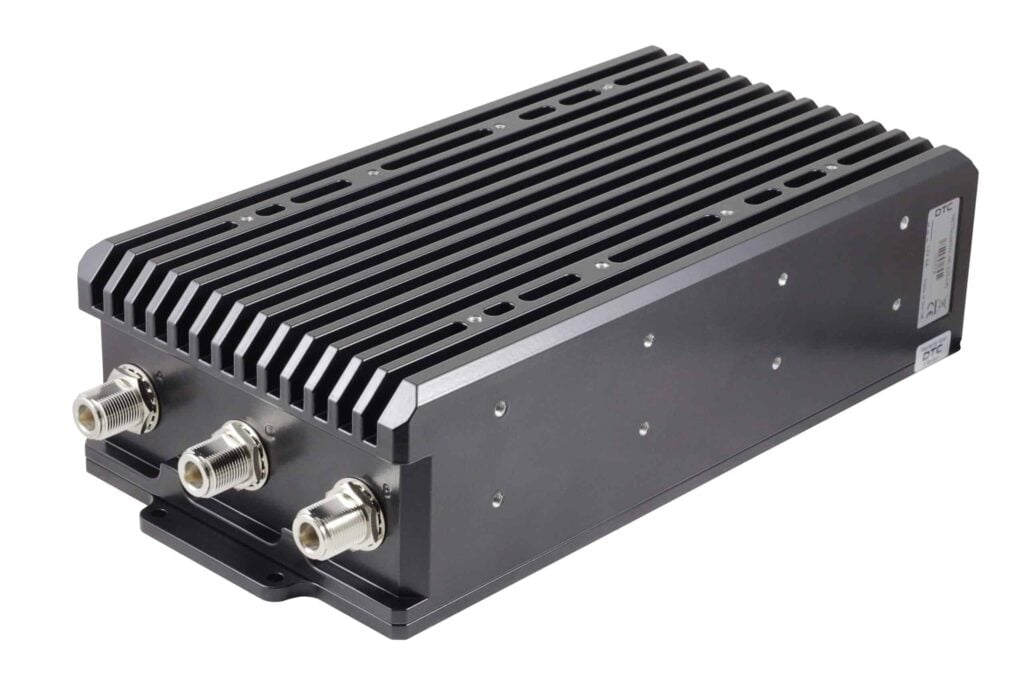 Advanced Wireless Tactical IP Mesh Radio Waveform Launched | UST Advanced Wireless Tactical IP Mesh Radio Waveform Launched | UST
