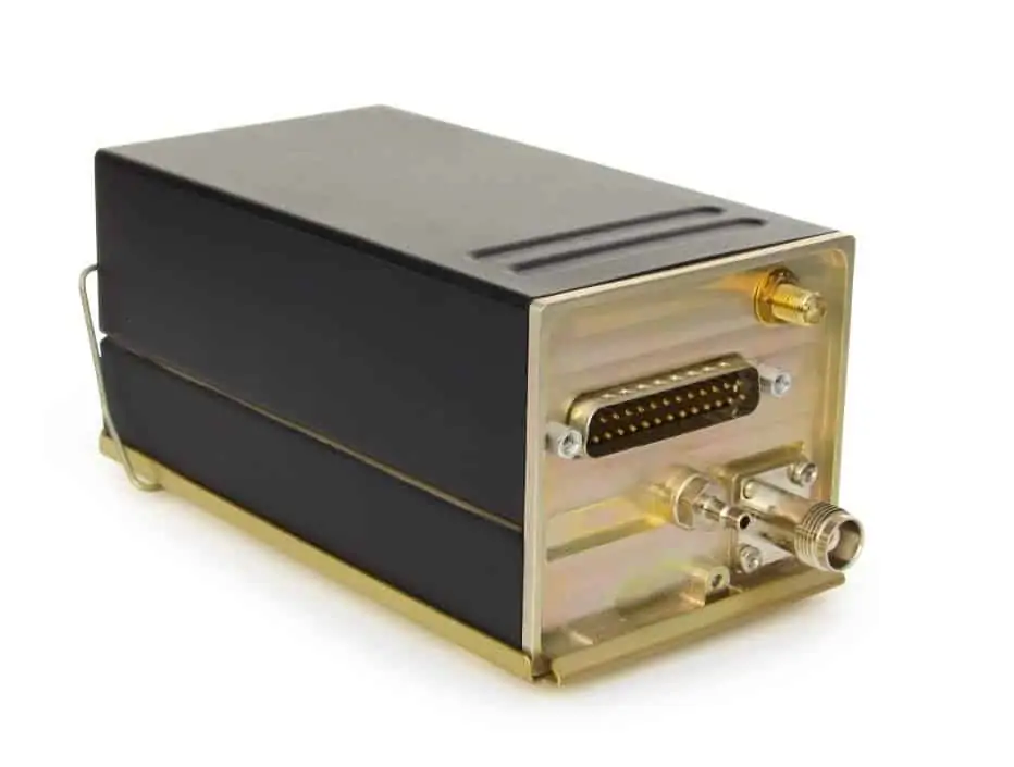 Unmanned Systems News | Unmanned Systems Technology