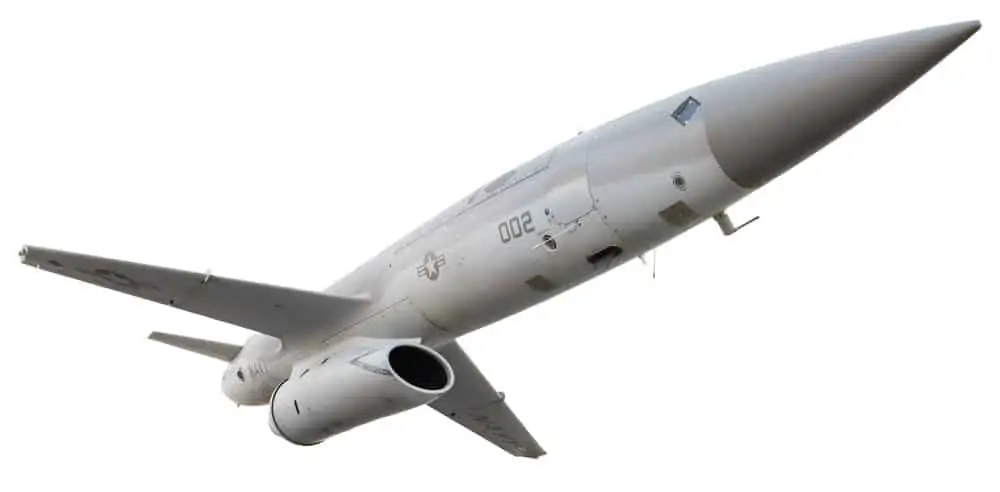 Kratos Opens New UAS Design and Production Facilities | UST