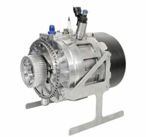 Wankel Engine Drives New Markets for 3W | UST