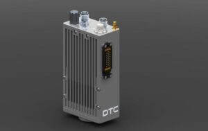 Domo Tactical Announces New Radio for Security Applications | UST