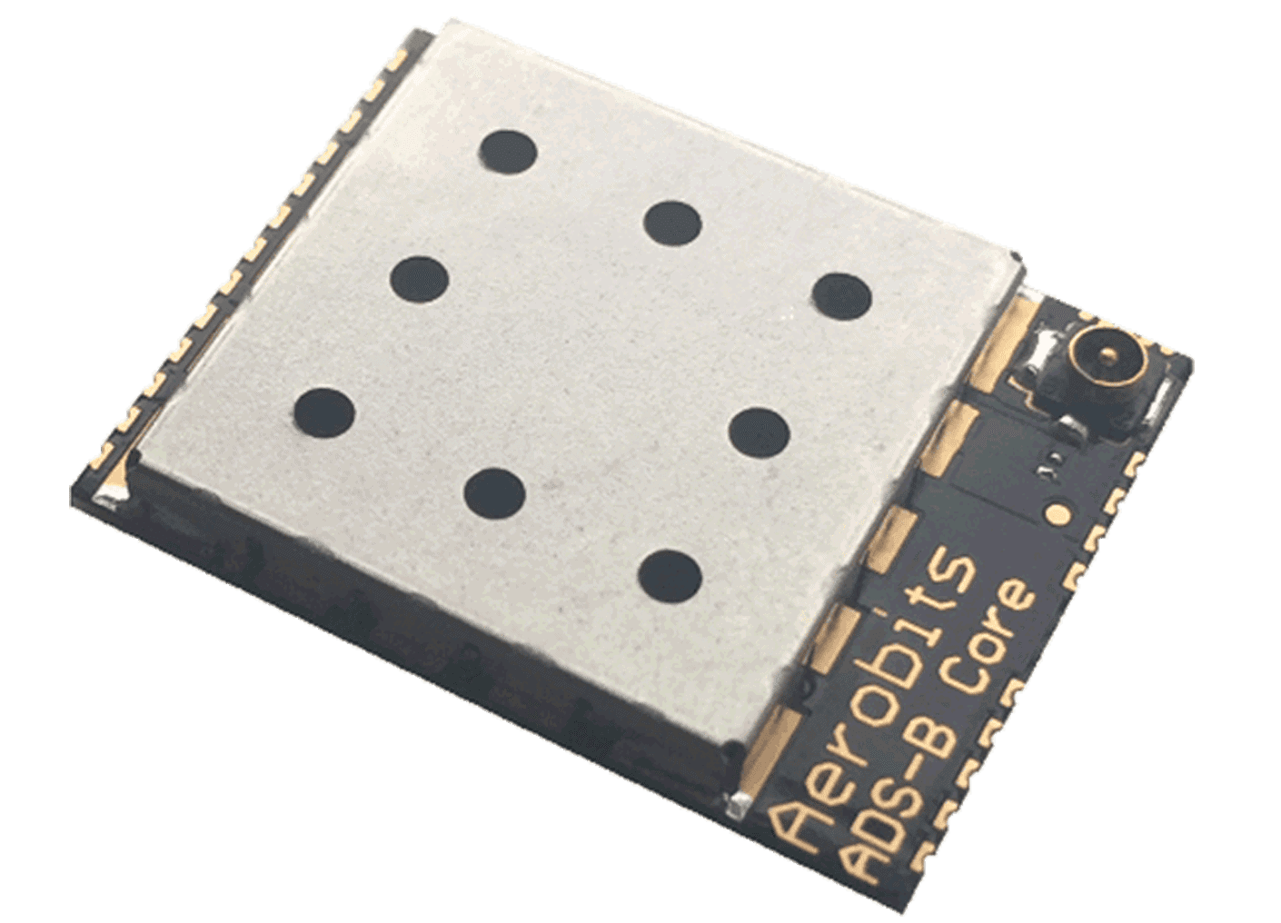 Aerobits Miniature ADS-B Technology Developed for U-Space Integration | UST