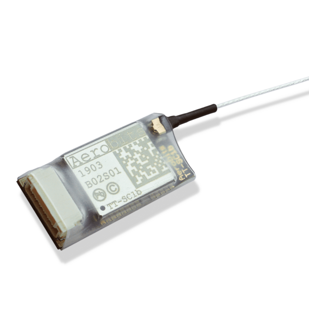 ADS-B Technology | Drone Tracking Transponders| ADS-B Receivers