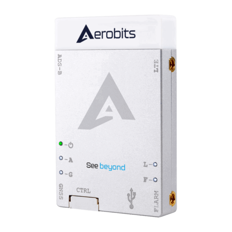 ADS-B Technology | Drone Tracking Transponders| ADS-B Receivers
