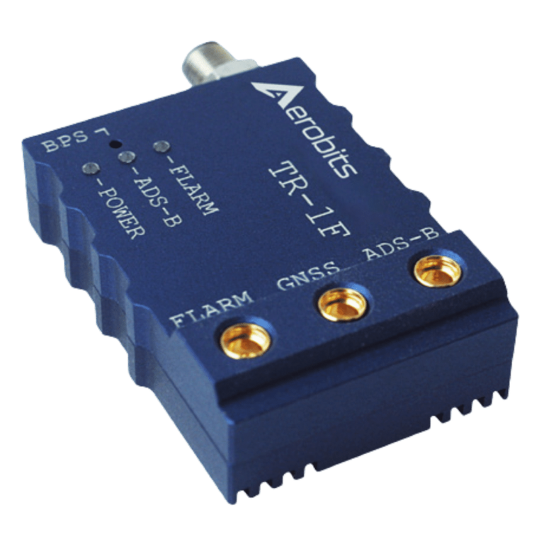 ADS-B Technology | Drone Tracking Transponders| ADS-B Receivers