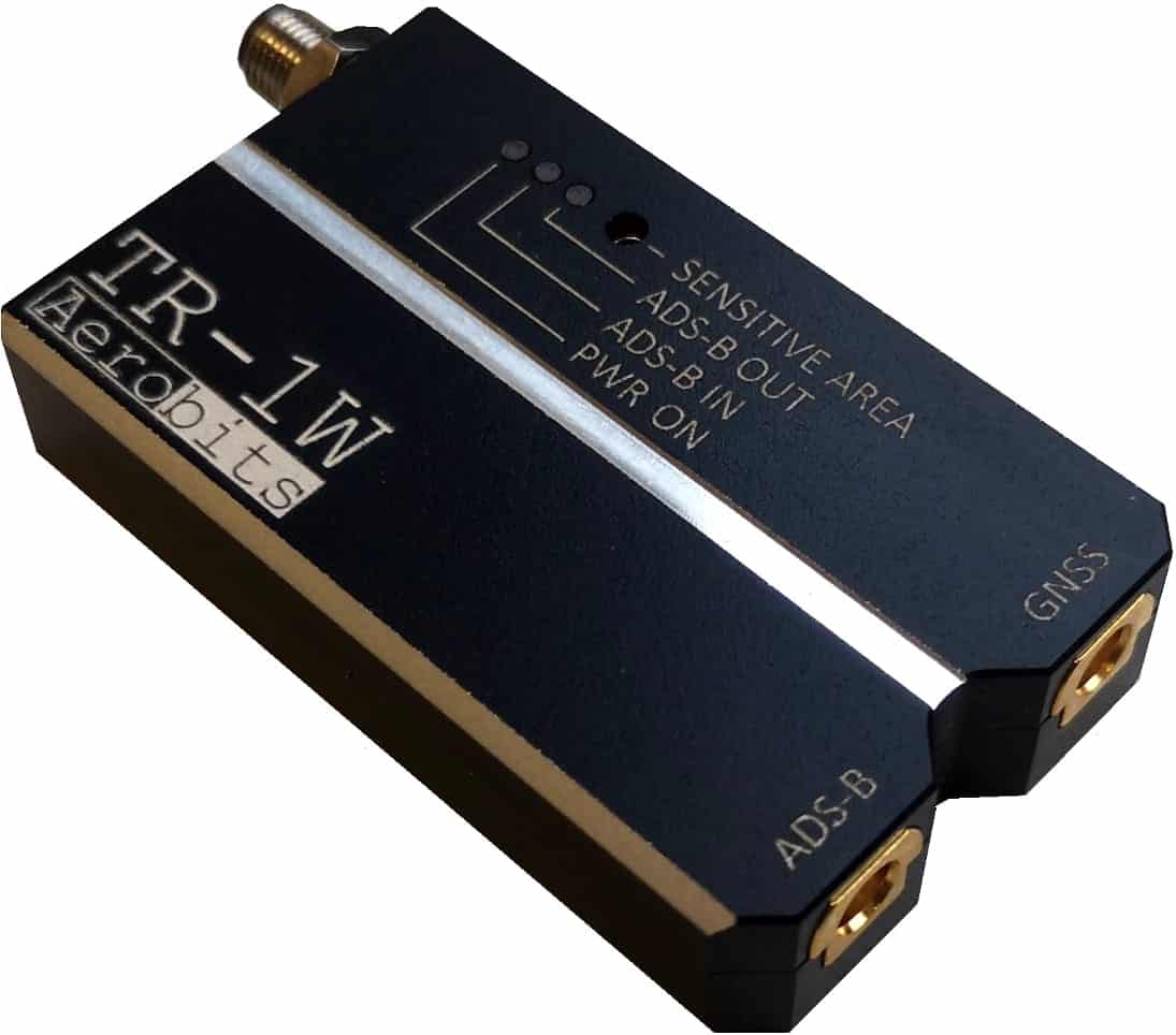 ADS-B Technology | Drone Tracking Transponders| ADS-B Receivers