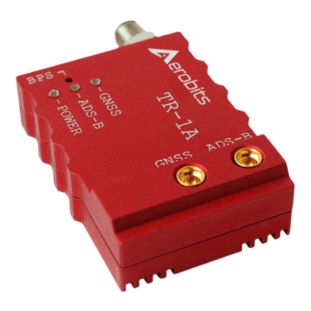 ADS-B Technology | Drone Tracking Transponders| ADS-B Receivers