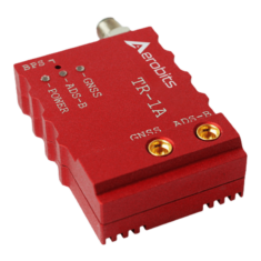 ADS-B Technology | Drone Tracking Transponders| ADS-B Receivers