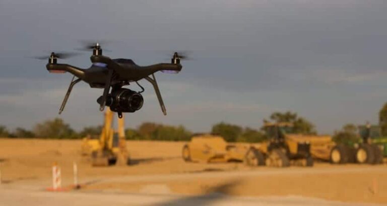 3DR Launches UAS Ground Control Point App | UST
