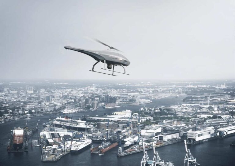 UMS SKELDAR Partners with QinetiQ Target Systems | UST