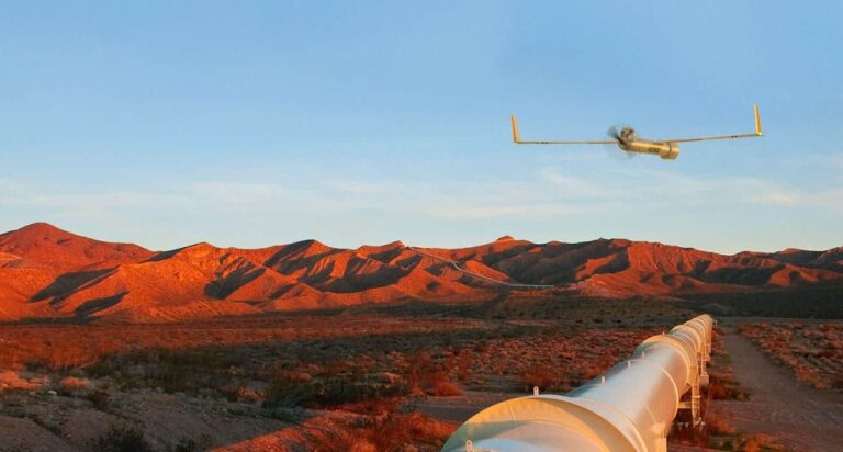 Insitu Improves Accuracy of Photogrammetry Payload | UST