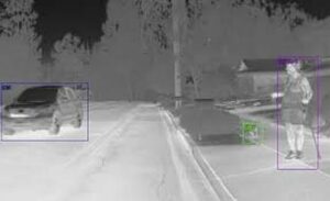 FLIR Releases Thermal Imaging Dataset for Autonomous Driving Machine ...