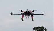 Ultrasonic Anemometers | Weather Sensors for Drones, UAVs & GCS