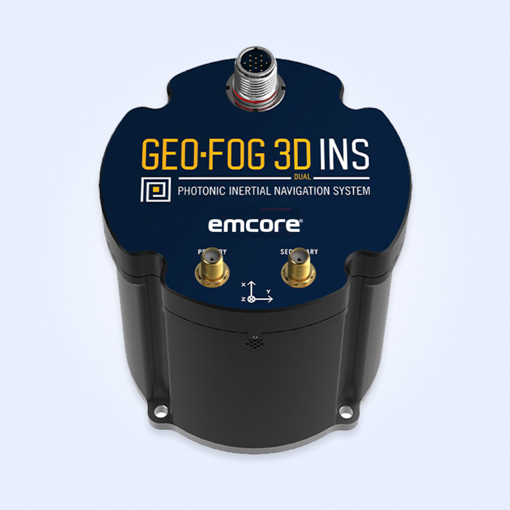 FOG & Quartz MEMS Inertial Sensors - Gyros, IMU, INS | EMCORE