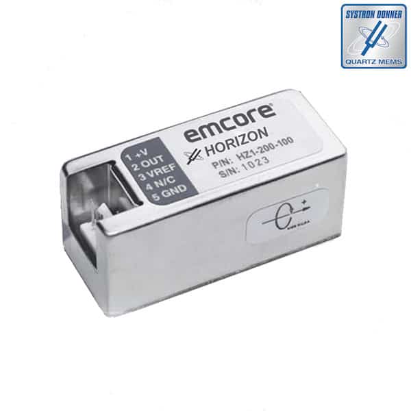 FOG & Quartz MEMS Inertial Sensors - Gyros, IMU, INS | EMCORE