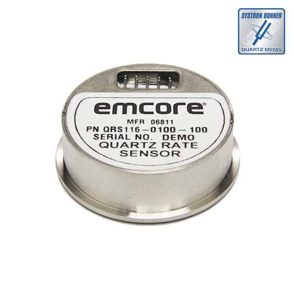 FOG & Quartz MEMS Inertial Sensors - Gyros, IMU, INS | EMCORE