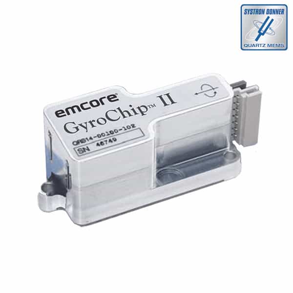 FOG & Quartz MEMS Inertial Sensors - Gyros, IMU, INS | EMCORE
