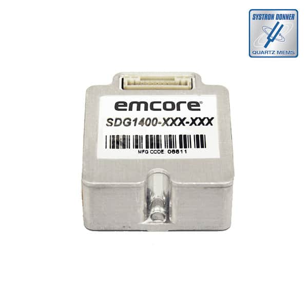 FOG & Quartz MEMS Inertial Sensors - Gyros, IMU, INS | EMCORE